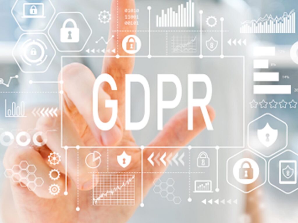 How GDPR Can Benefit Business? - Xeven Solutions