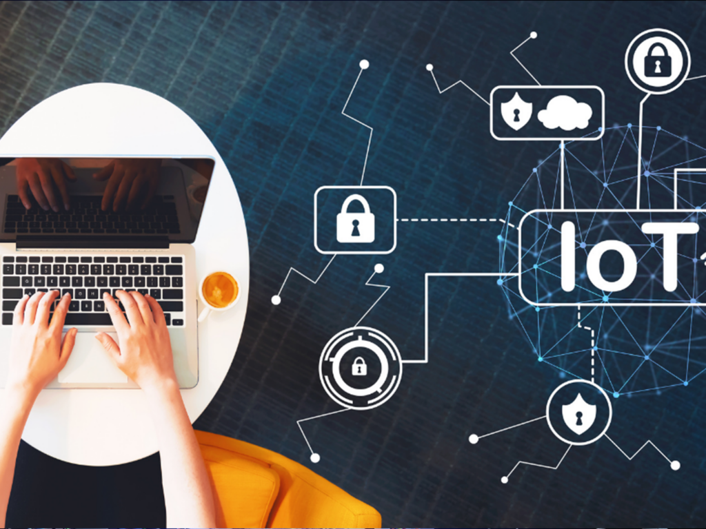 Top Implications And Challenges In Iot Cybersecurity