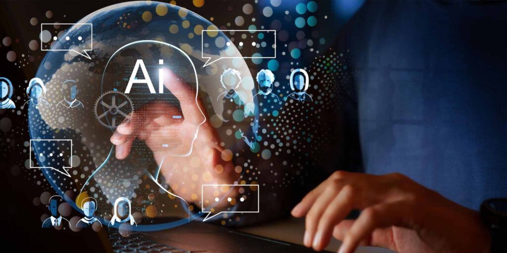 Transforming Education: The Impact of AI in EdTech