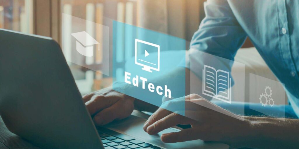 Transforming Education: The Impact of AI in EdTech Transforming Education: The Impact of AI in EdTech