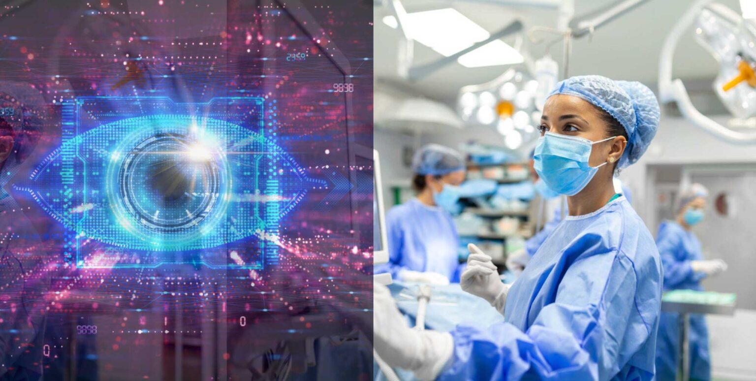 Benefits and Applications of Computer Vision in Healthcare