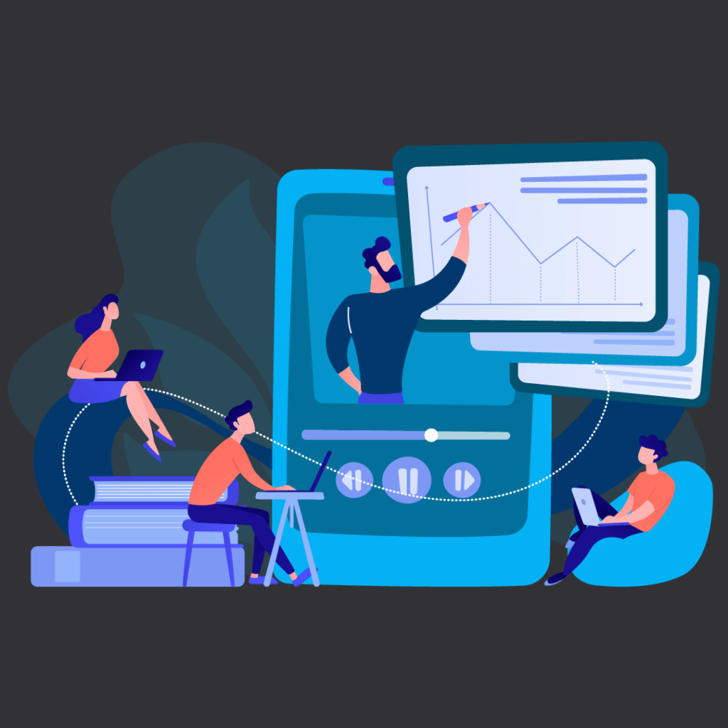 Xeven Solutions' Case Study | EudTech