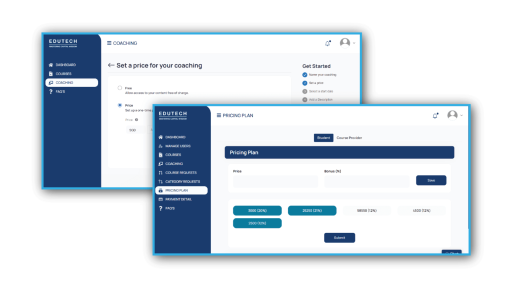 Xeven Solutions' Case Study | EudTech