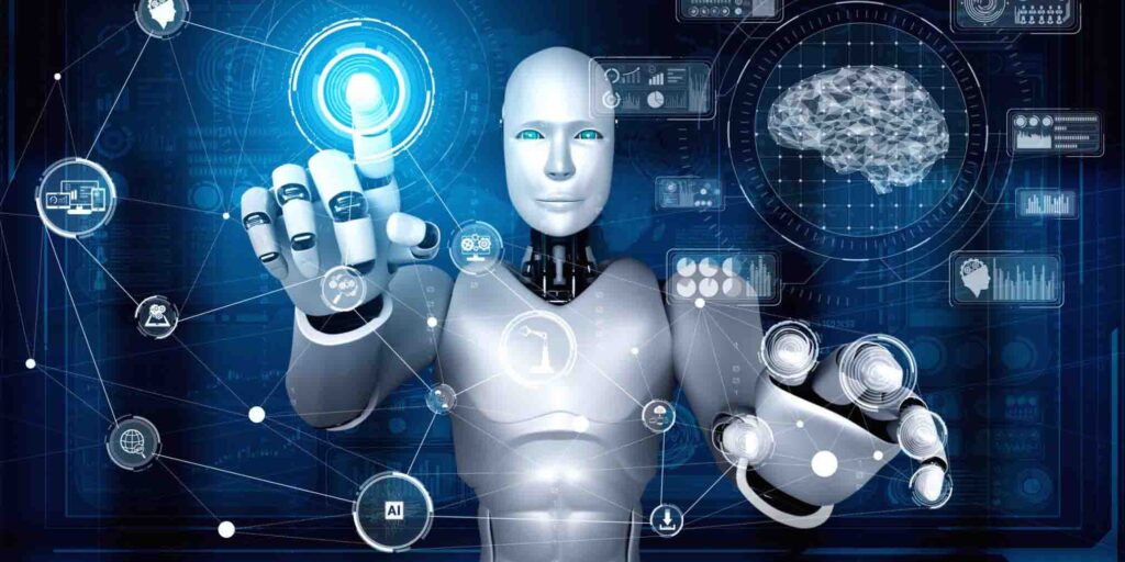 Different Types of AI Explained: Which One Is Right for You?