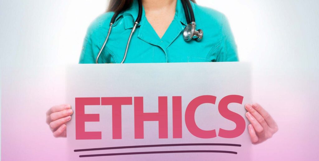Top 9 Principles of Ethics of AI in Healthcare