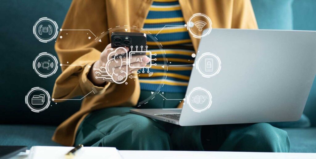 Ethics of Data Privacy and Security in AI Chatbots