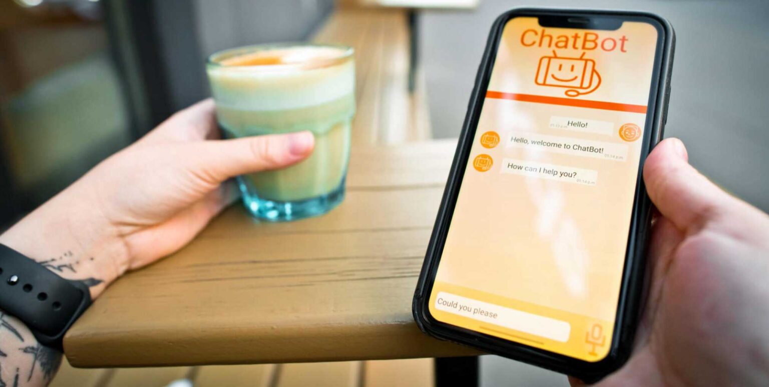 AI Chatbot Best Practices to Boost Your business Conversion Rate