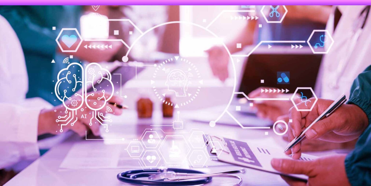 Top 12 Practical applications of NLP in Healthcare