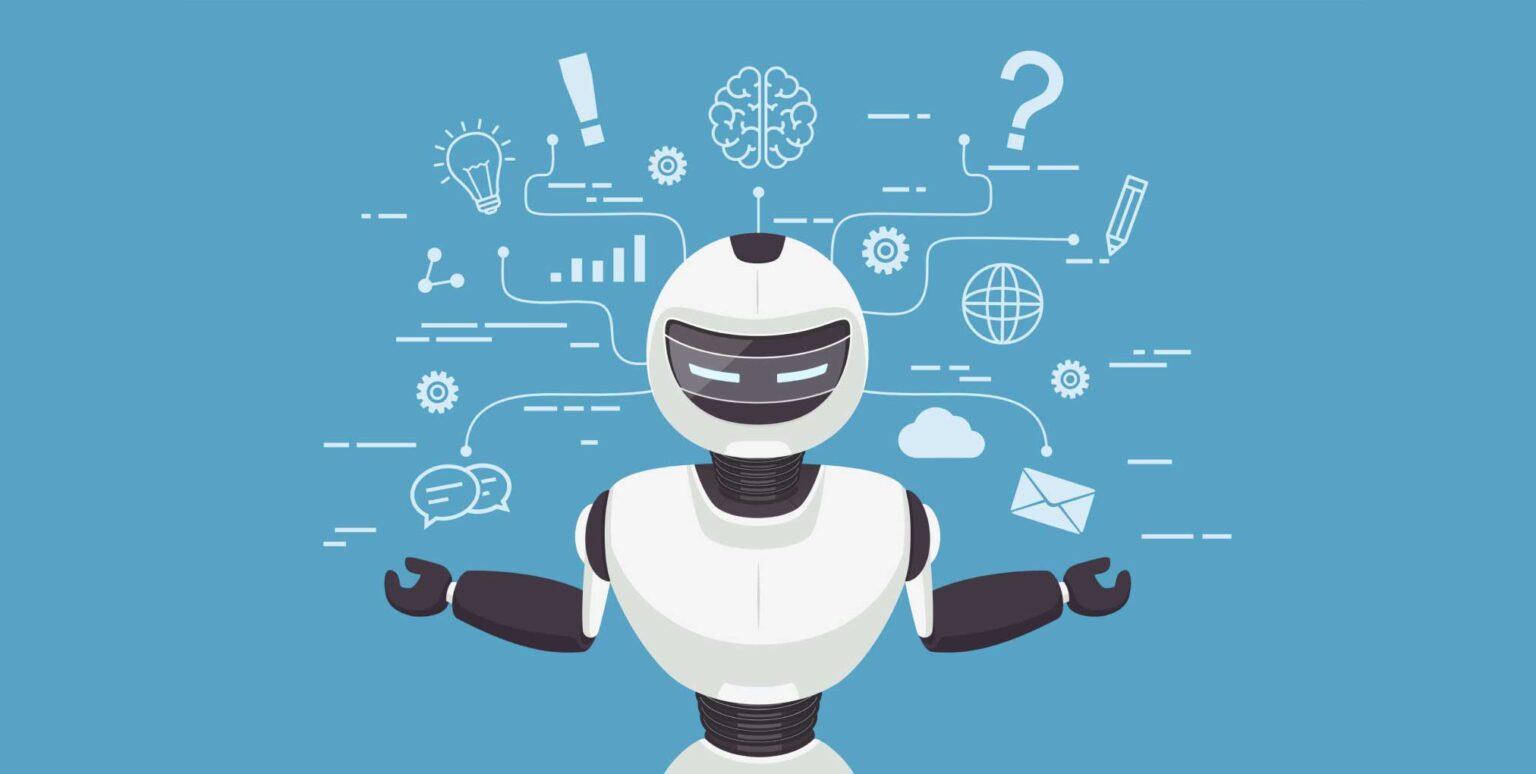 Top 10 types of AI Chatbots: Which One is Right for Your Business
