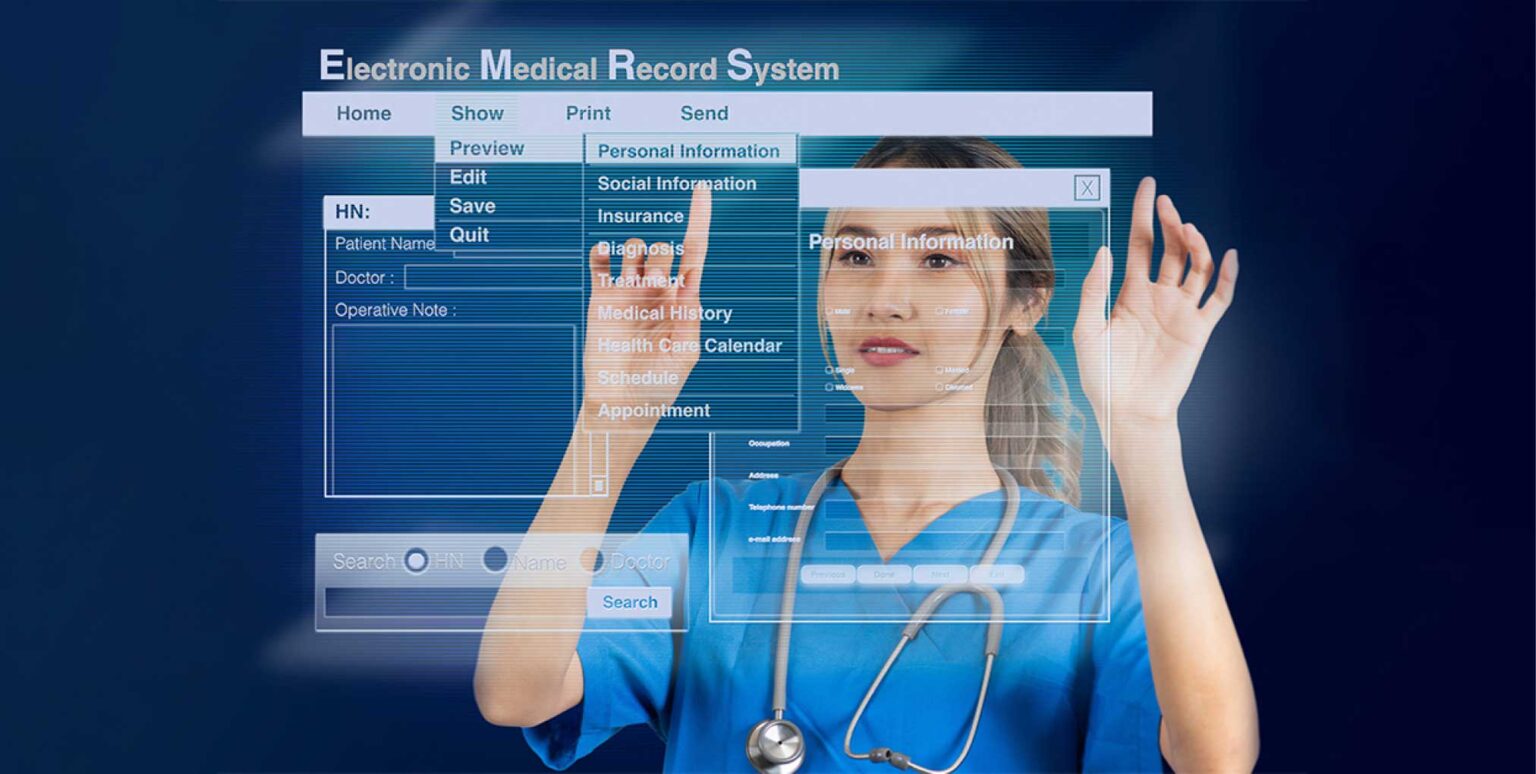 What is an EMR System? A Comprehensive Guide