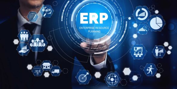 5 Top Benefits & Implementation of an ERP System in Healthcare