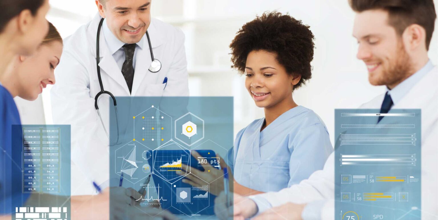 What is Interoperability in Healthcare & its 5 Top Benefits
