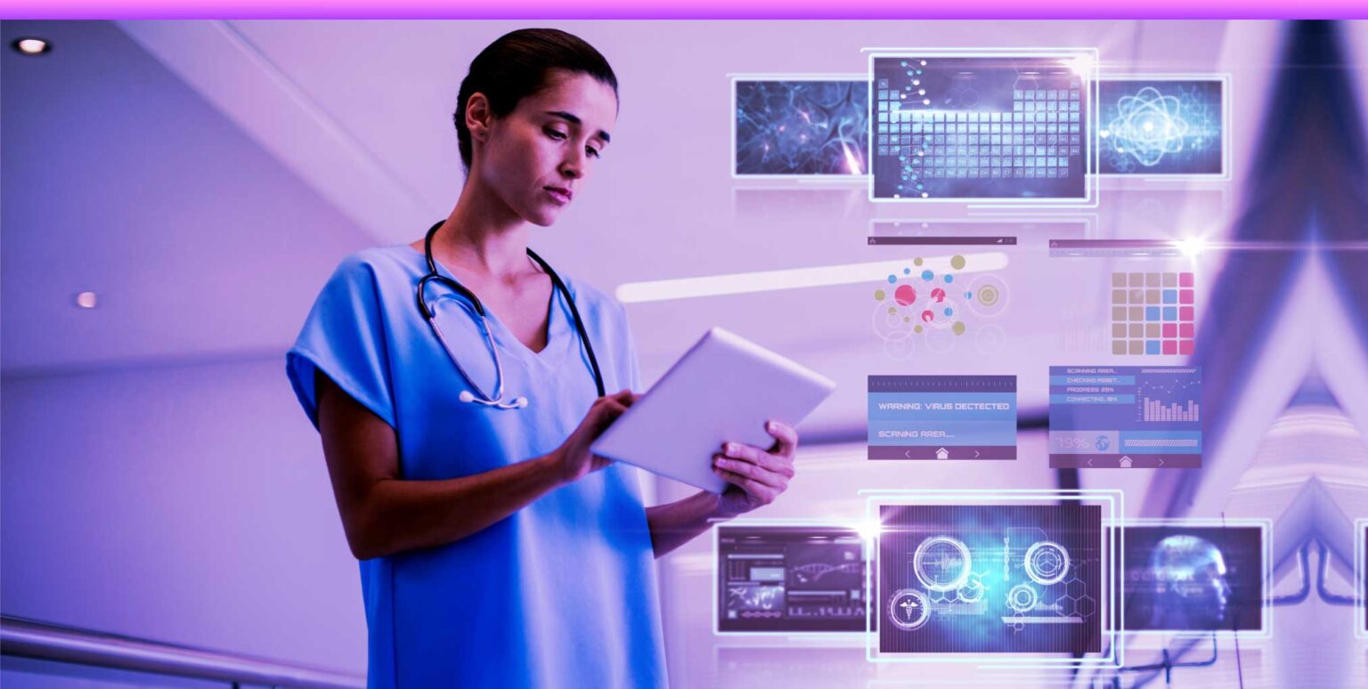 5 Exciting Applications & Benefits of Data Analytics in Healthcare