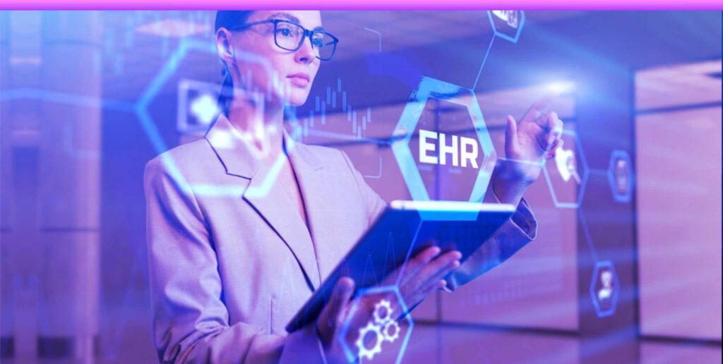 Top 10 Ways Electronic Health Records Improve Patient Care