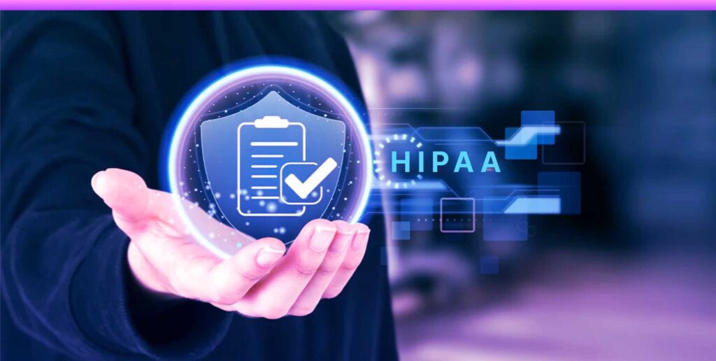 Best Practices for HIPAA-Compliance Patient Data Protection