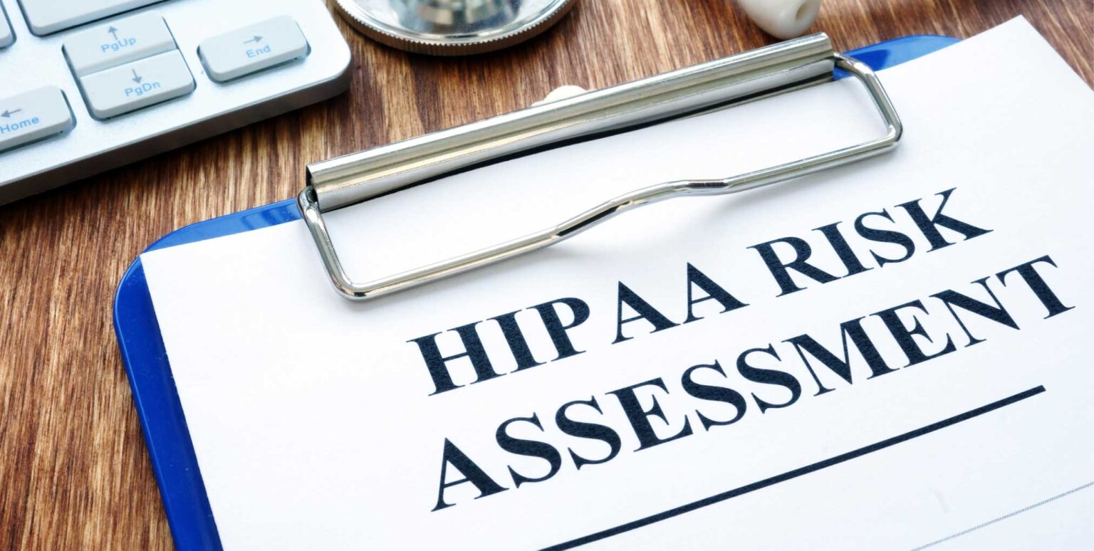 How Risk Assessments Enhance HIPAA Compliance