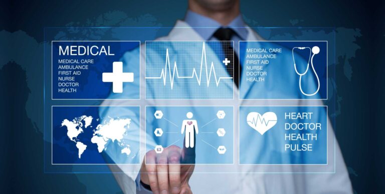 What is a Health Information System: Top Types and Benefits