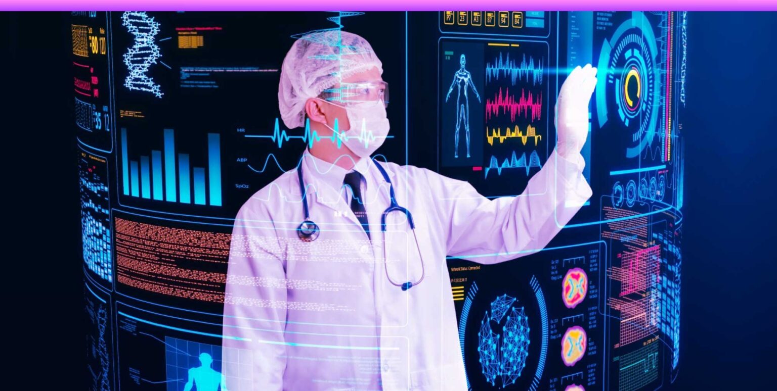 What is a Health Information System: Top Types and Benefits