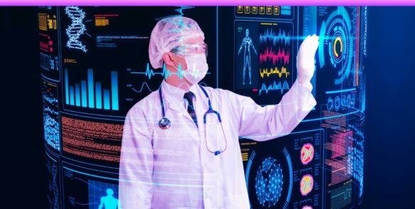 What is a Health Information System: Top Types and Benefits