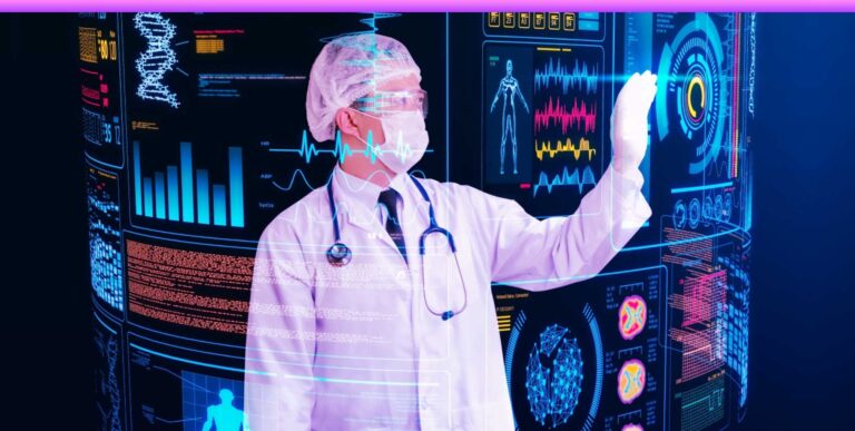 What is a Health Information System: Top Types and Benefits