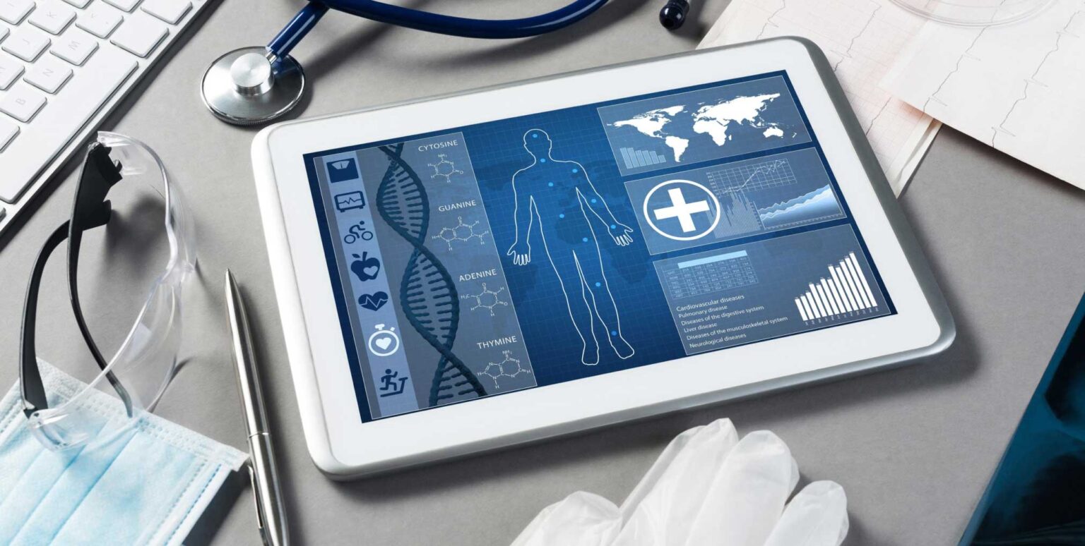 What is a Health Information System: Top Types and Benefits