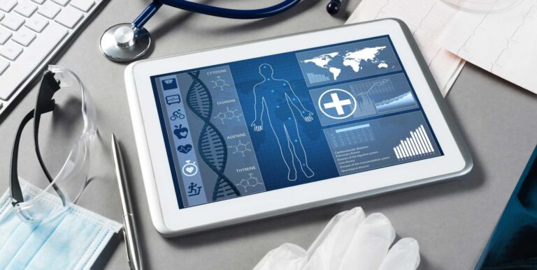 What is a Health Information System: Top Types and Benefits