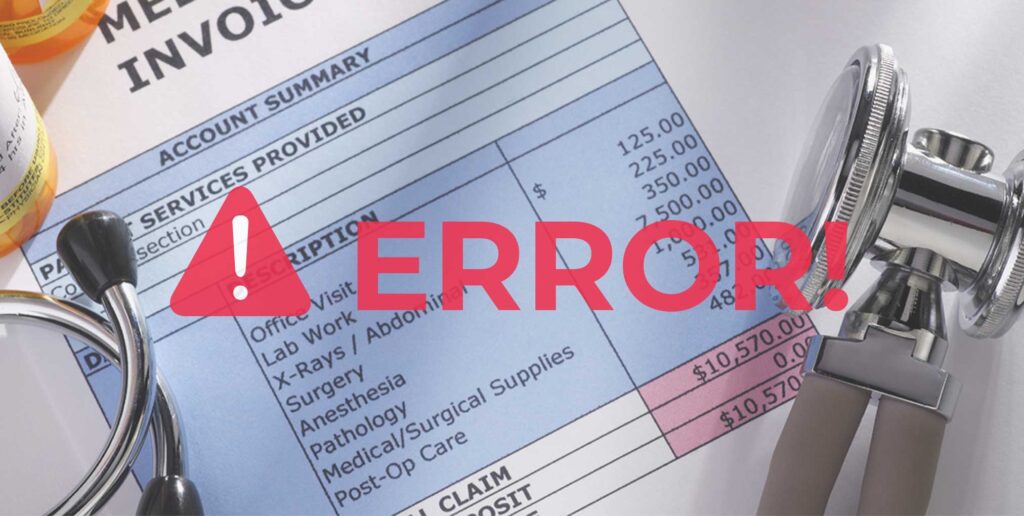What is Hospital Billing: How it Works & Common Billing Errors