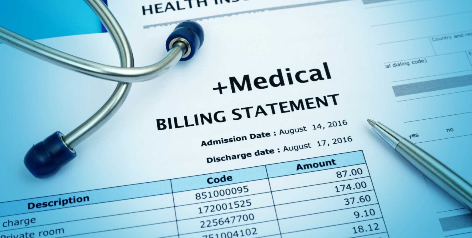 Understanding Professional vs. Institutional Billing in Healthcare