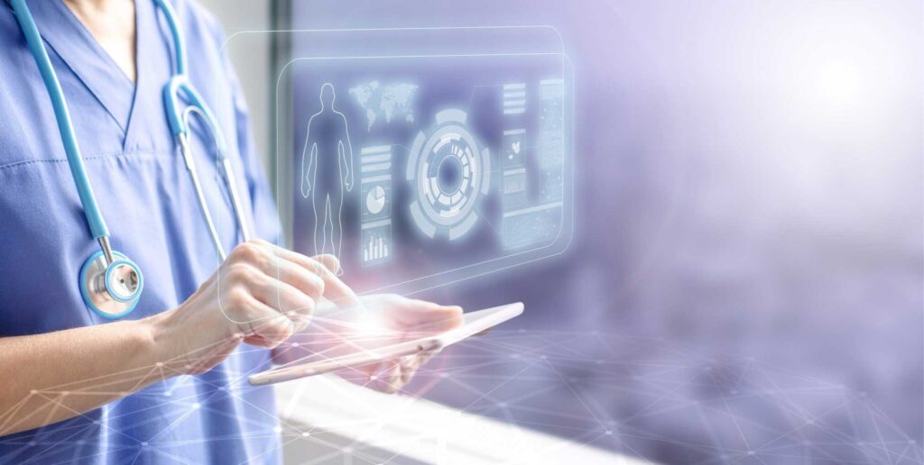 How EMR Benefits for Doctors Enhance Care - Xeven Solutions