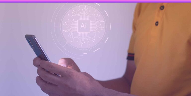 How to Build an AI App in 2025: 8 Steps Guide