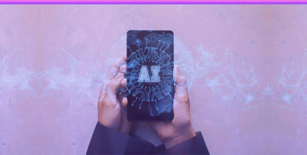 How to Build an AI App in 2025: 8 Steps Guide