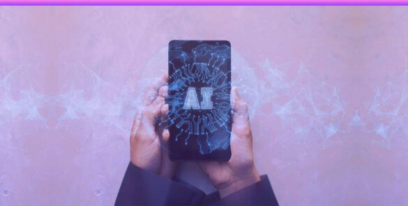 How to Build an AI App in 2025: 8 Steps Guide