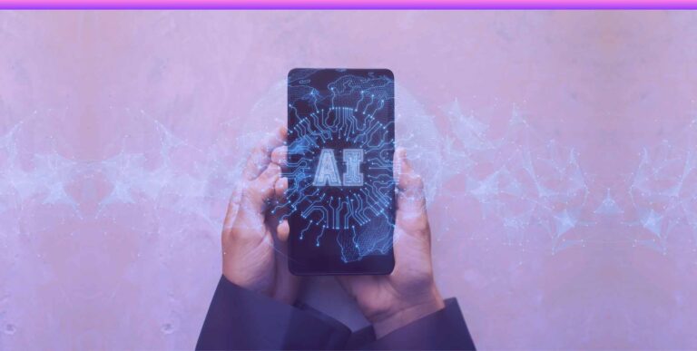 How to Build an AI App in 2025: 8 Steps Guide
